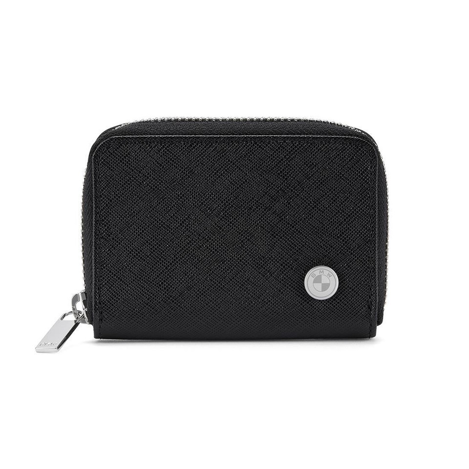 BMW Genuine OEM ELEGANT SMALL WALLET 80-21-2-864-422 | eBay