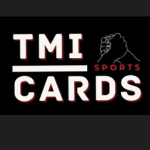 TMI Cards | eBay Stores