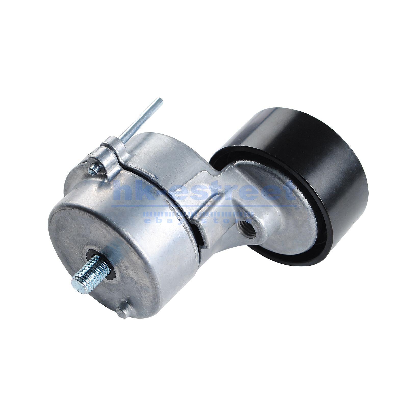 NEW BELT TENSIONER For HYUNDAI SONATA KIA OPTIMA 2.4L HYBRID ONLY ...