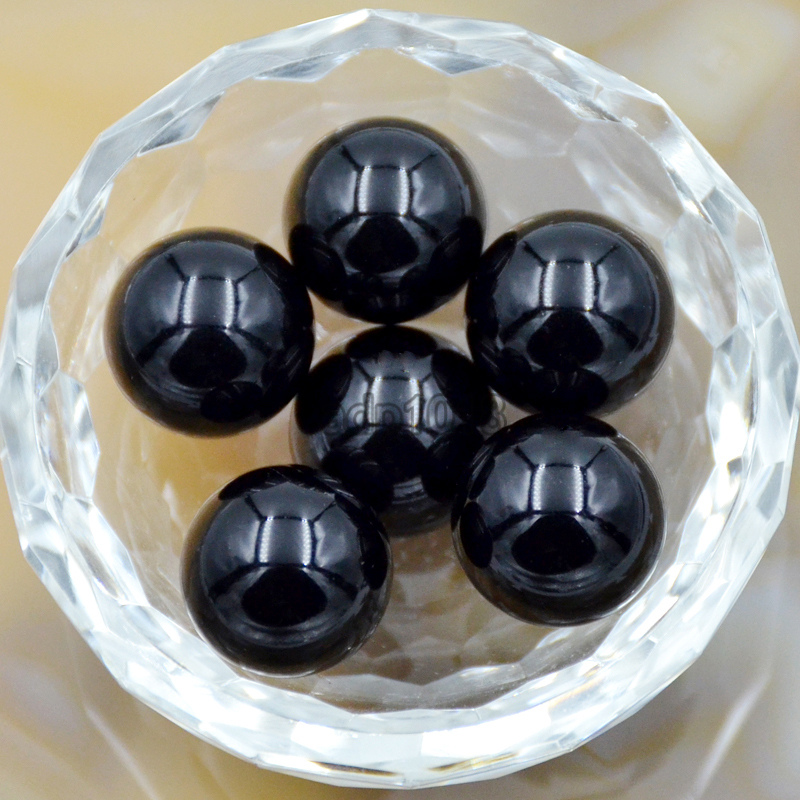 16mm Natural Gemstone Round Ball Crystal Healing Sphere Rock Stones ...