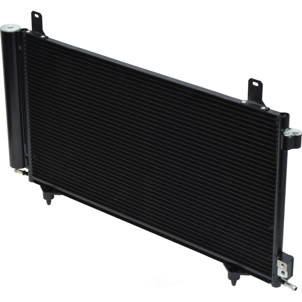 UAC CN3947PFC A/C Condenser and Evaporator - A/C Condenser for sale ...