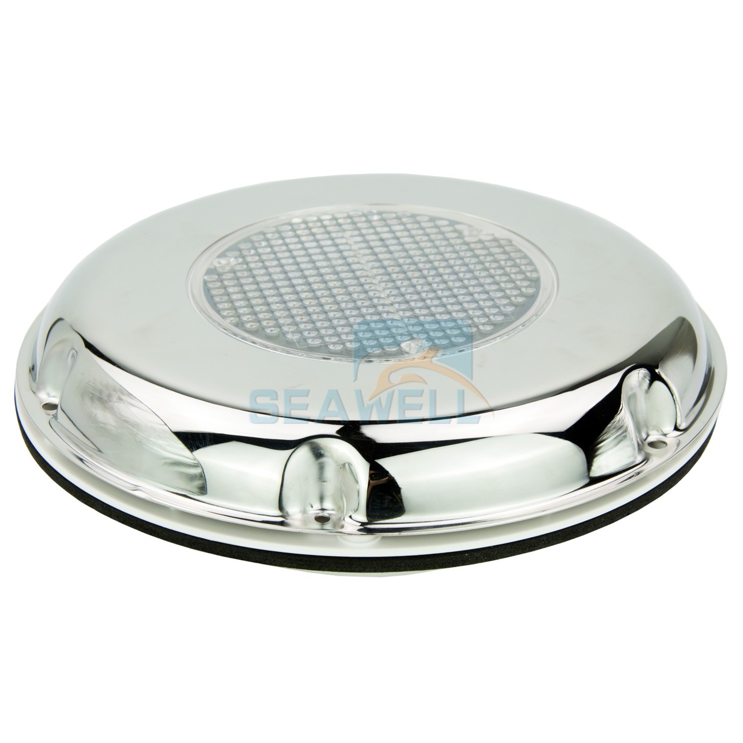 Boat Exhaust Fan Caravan Solar Air Vent Deck Ventilator W/ Battery ...