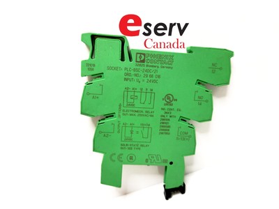 Relays - Screw Terminal