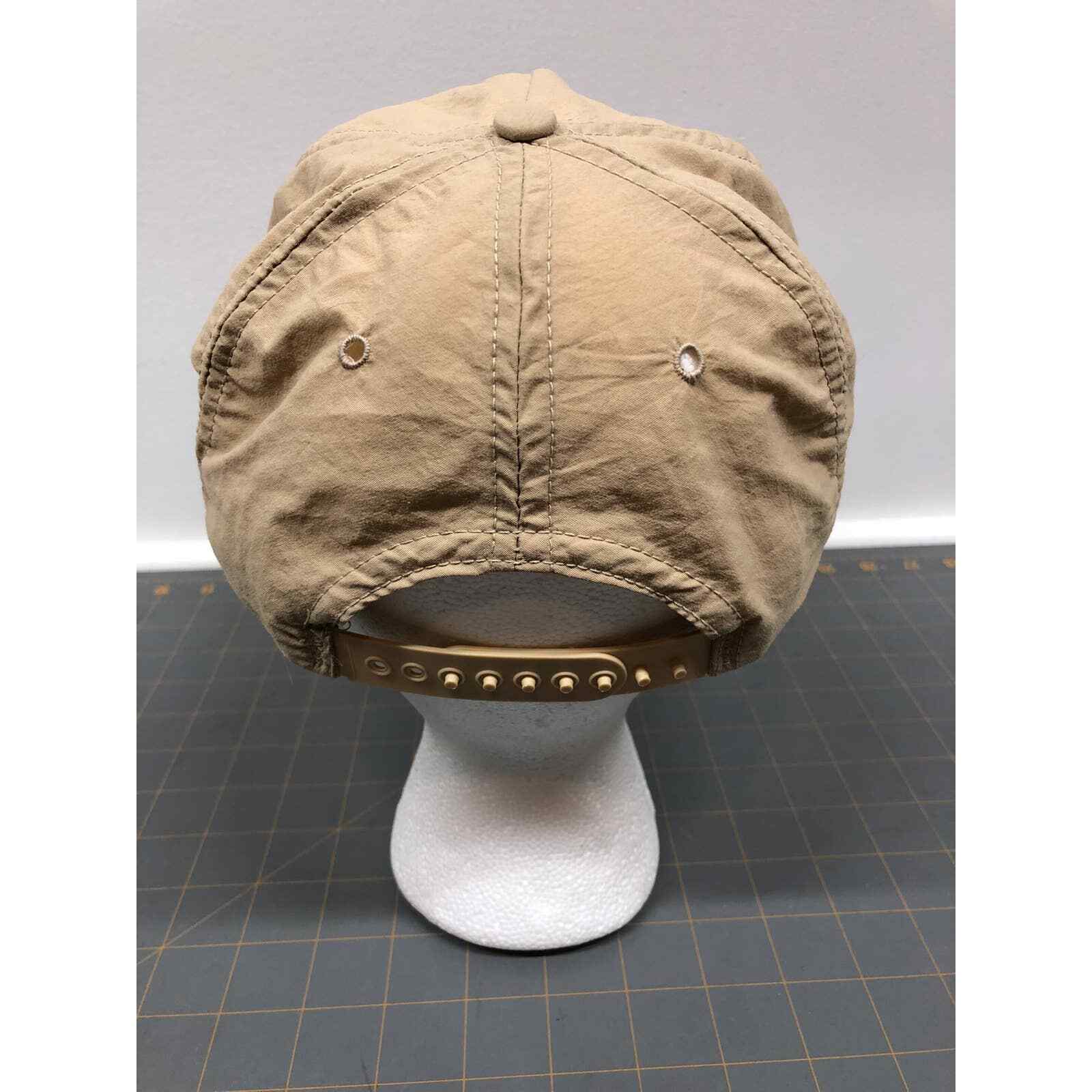 Vintage Allison Engine Company Hat Aircraft Transmiss… - Gem