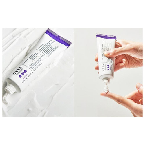 SKIN2H CERA INFUSION EX BARRIER ESSENTIAL CREAM | eBay