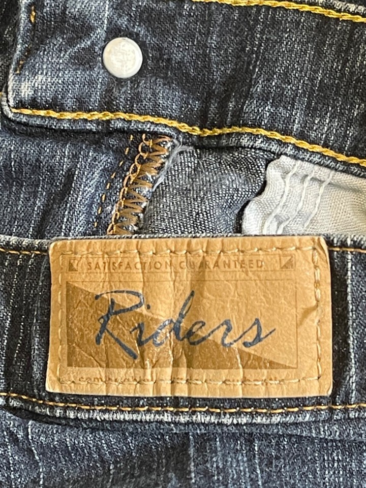 Riders Jeans Women's Size 8 | eBay