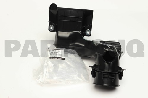 PY0113200A Genuine Mazda DUCT,FRESH AIR PY01-13-200A | eBay