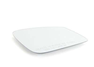 BMW 2 3 4 Series 12-17 Pass. Right Door Mirror Glass -Heated ...