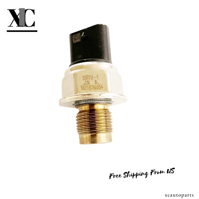 New Fuel Pressure Sensor 12686809 Fits For Chevrolet GMC US Stock | eBay