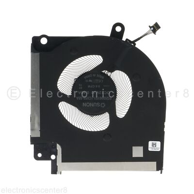 GPU Cooling Fan FOR DELL ALIENWARE X17 R1 09DNWT EG50061S1-1C050-S9A | eBay