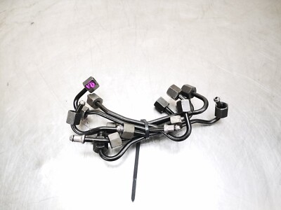 2005-2010 MERCEDES ML GL W164 X164 420 V8 CDI DIESEL INJECTOR FEEDING ...