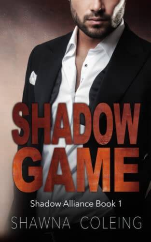 Shadow Game: A Christian Romantic Suspense (Shadow Alliance) - Paperback - GOOD | eBay