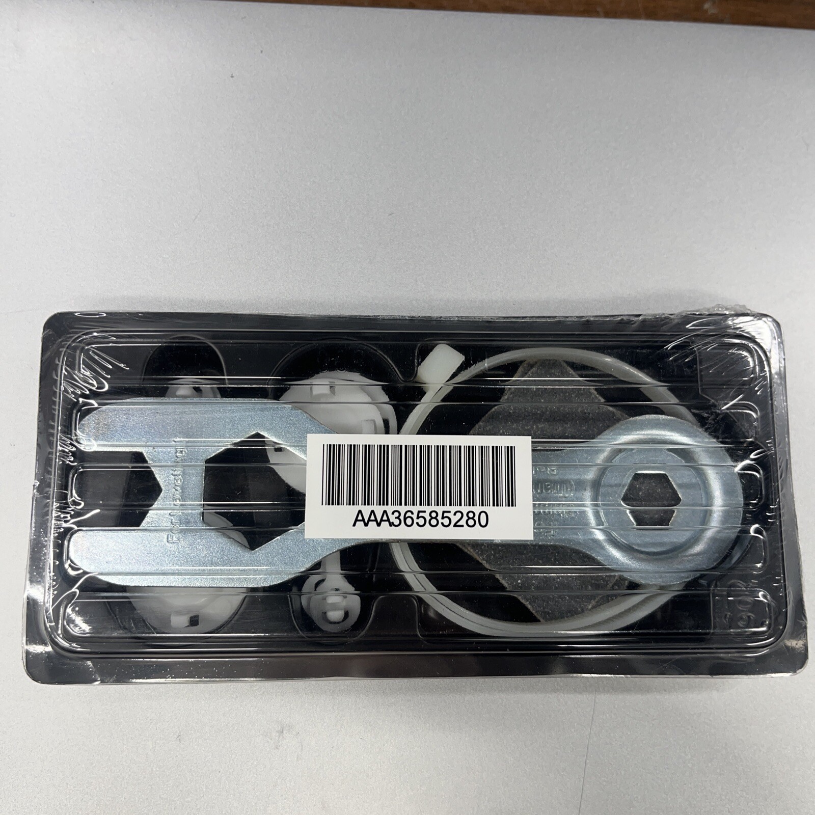 FAA31690704 Genuine OEM LG Bolt and Install Kit AAA36585280 for sale ...
