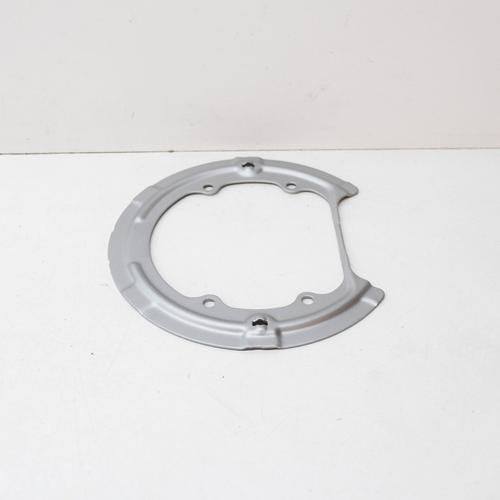 NEW BMW 5 E60 REAR WHEEL BRAKE SUPPORTING RING 34216777837 6777837 ...