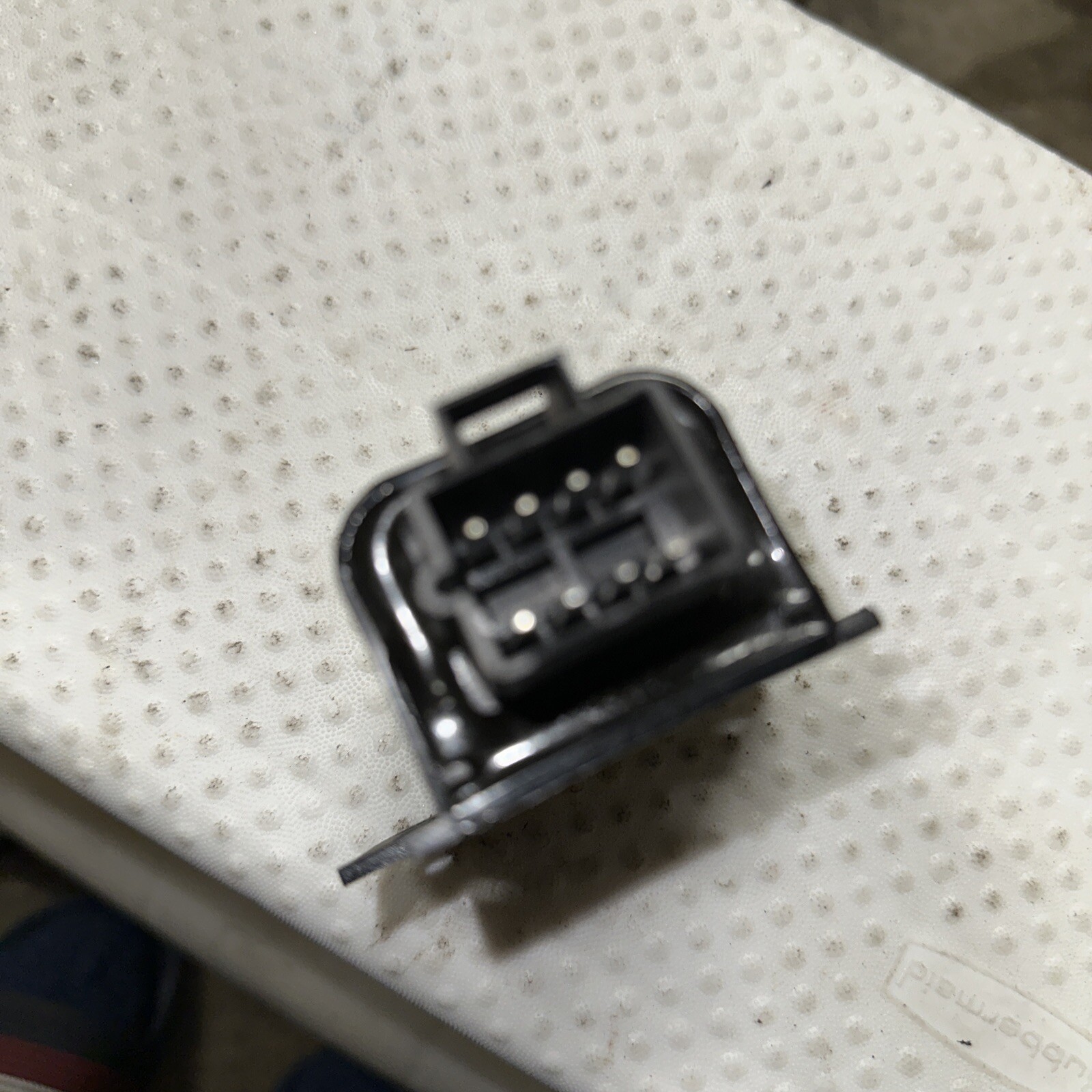 New Hamsar 12V 15A Turn Signal 4-Way Flasher 43045 Solid State New ...