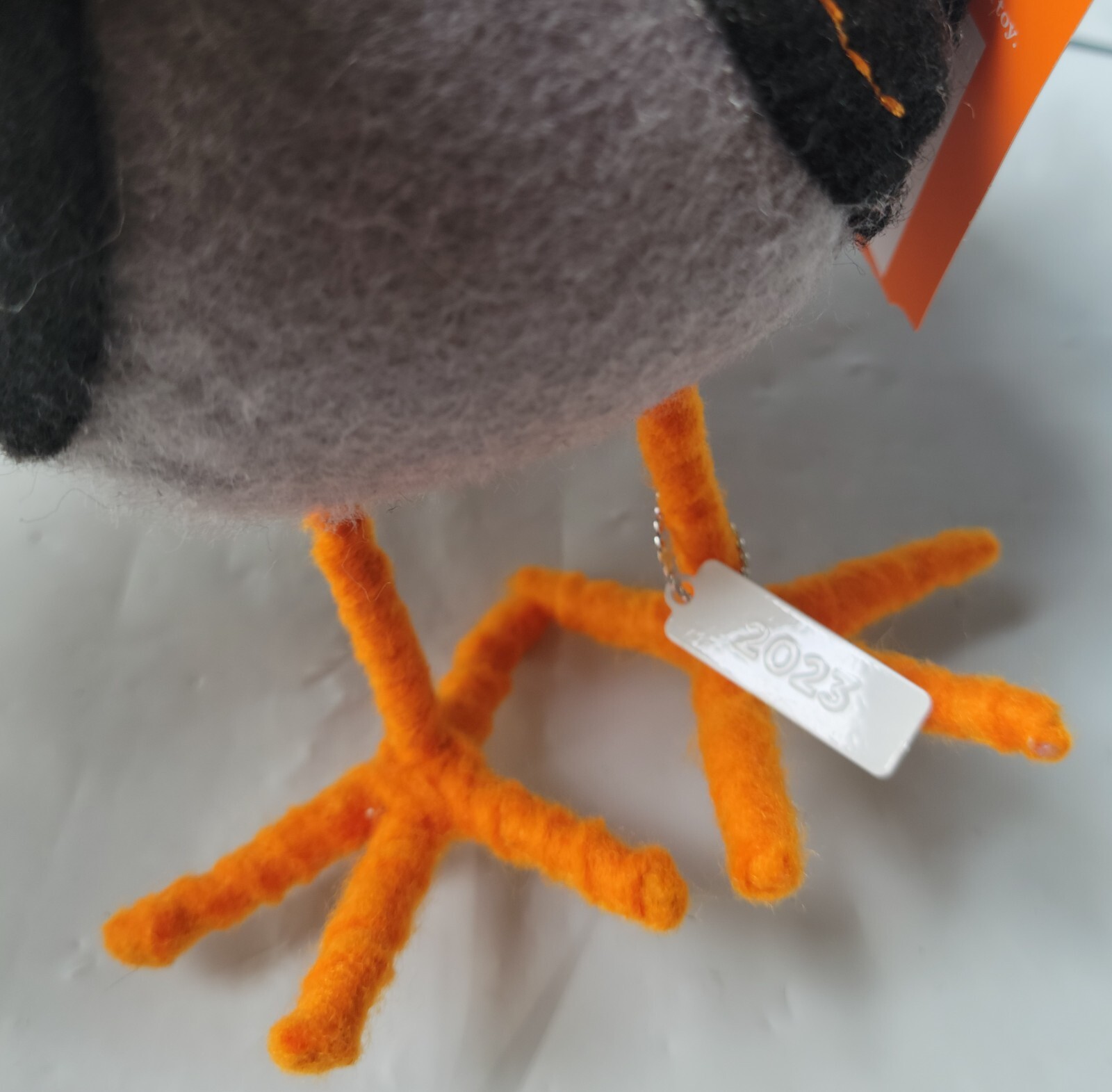 2023 Hyde & Eek Halloween Fabric Birds All 9 Featherly Friends | eBay