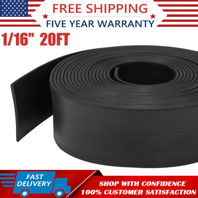 Sealstrip Glass Setting Tape 20 Foot Roll ; 1/16" Tape Thickness; for ...