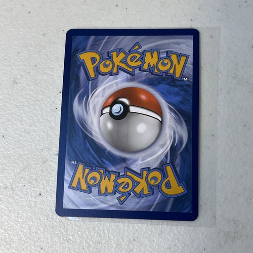 Pokémon TCG Surging Sparks Simisear Reverse Holofoil 023/191 NM 2024 ...