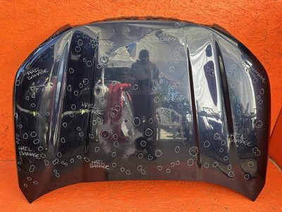 2019 2020 2021 2022 2023 SUBARU FORESTER HOOD BONNET SHELL PANEL OEM | eBay