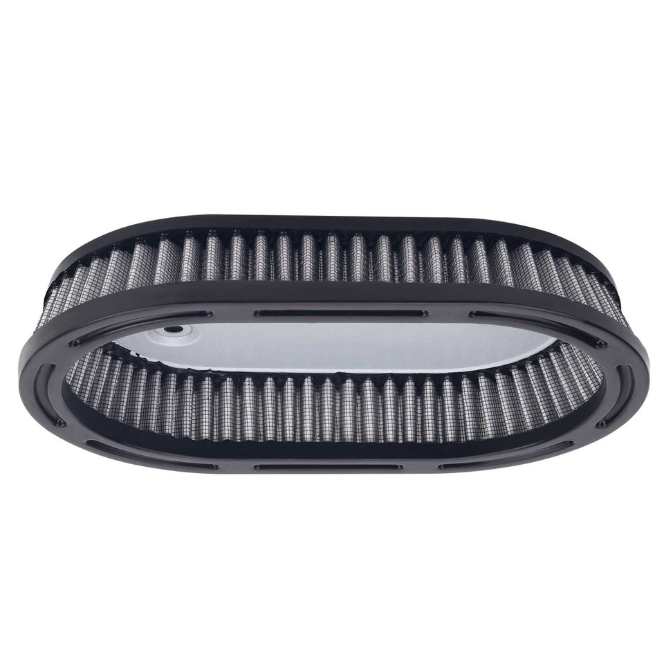 Air Filter for Harley Breakout CVO Street Glide Fat Boy Fat Bob 17-21 ...