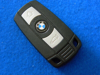 2011 BMW 335i Key Keyless Entry Fob Remote OEM KR55WK49147 5WK49147 | eBay