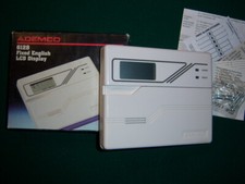 Ademco Honeywell 6128 Alarm Keypad for sale online | eBay