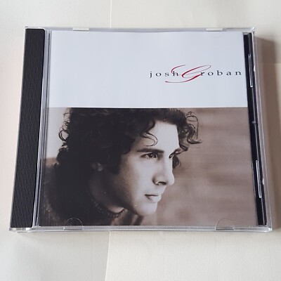 Josh Groban - Josh Groban - CD / Album | eBay UK