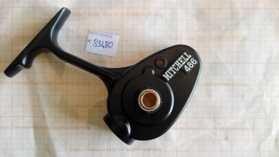 Housing Reel Part Mitchell 486 | eBay