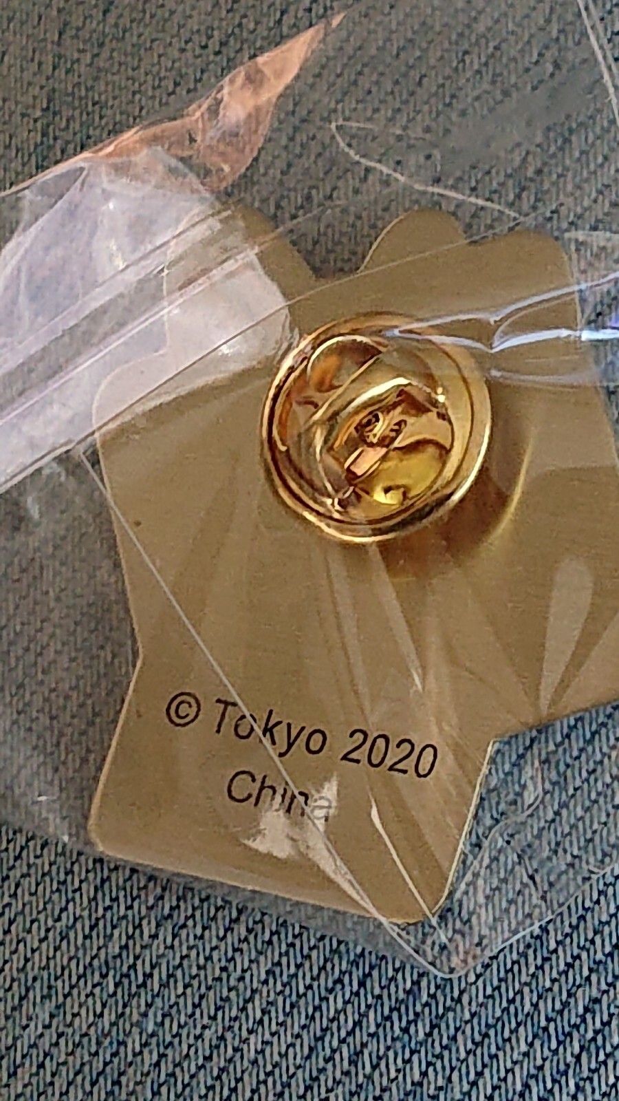 Collection 5 different visa Tokyo 2020 olympic pins.. | eBay