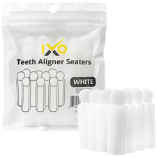 Vibrations Infrared Truelight Seater for Aligners Invisalign for sale ...