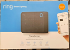 Ring Smart Lighting Outdoor Lights Transformer | eBay