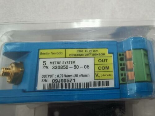 1 pc for new 330180-50-05 3300 XL (by Fedex or DHL ) #U898 YG | eBay