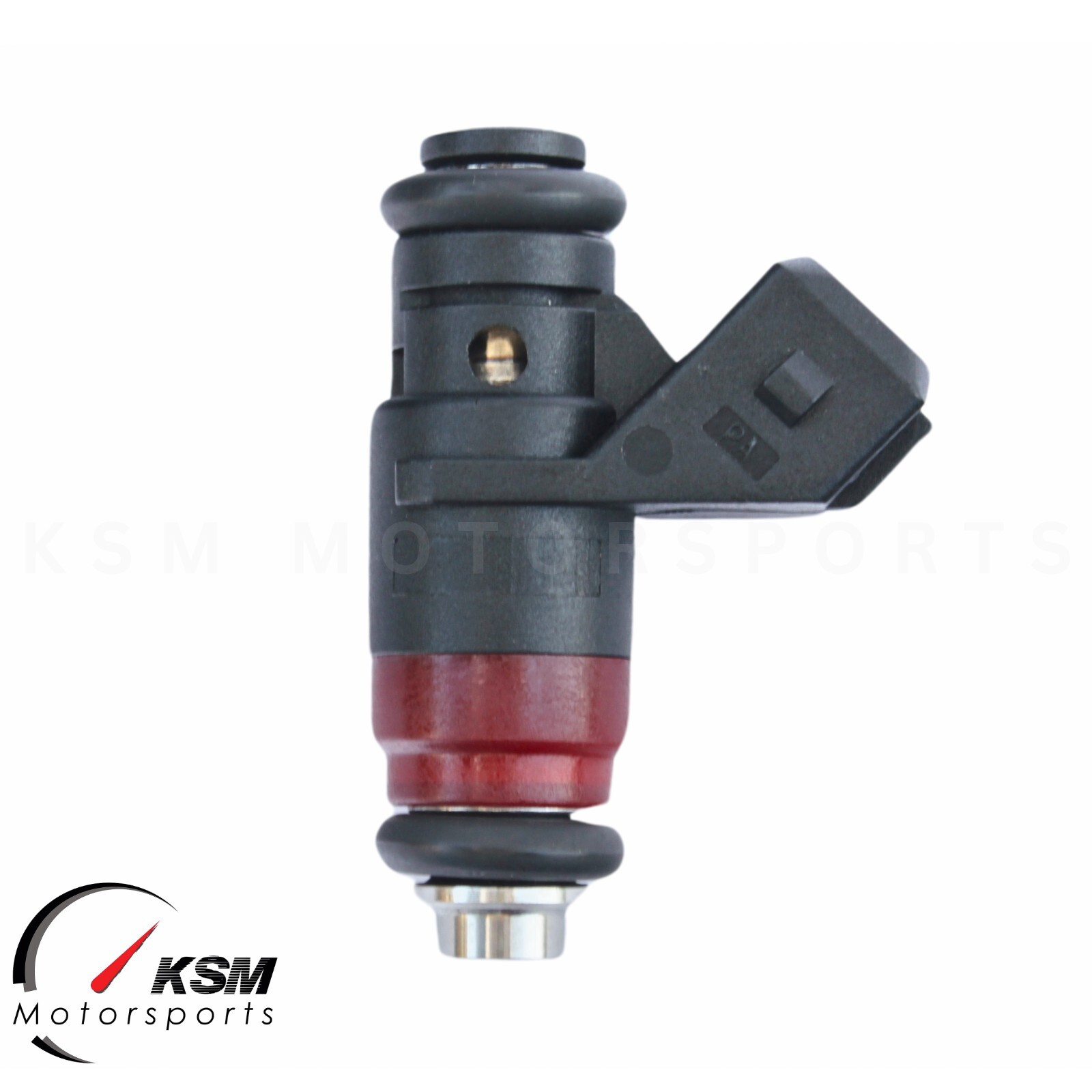 1 x 80lb 840cc fit Deka Compact Fuel Injector FI114700 875cc EV1 High ...
