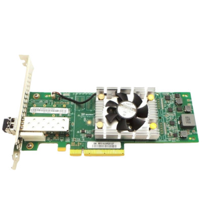 00Y3337 QLOGIC/Lenovo QLE2660 16GbE SINGLE PORT FIBER CHANNEL HBA ...