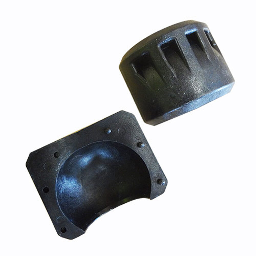 H202433 Unloader Elbow Pivot Bearing 2 Pk Fits John Deere 9450 9550 ...