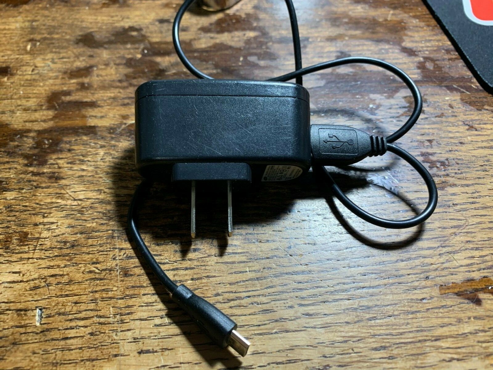 New Samsung AD5055 Camera- AC Adapter 4.2V 0.4A, USB Port, US 2-Pin | eBay