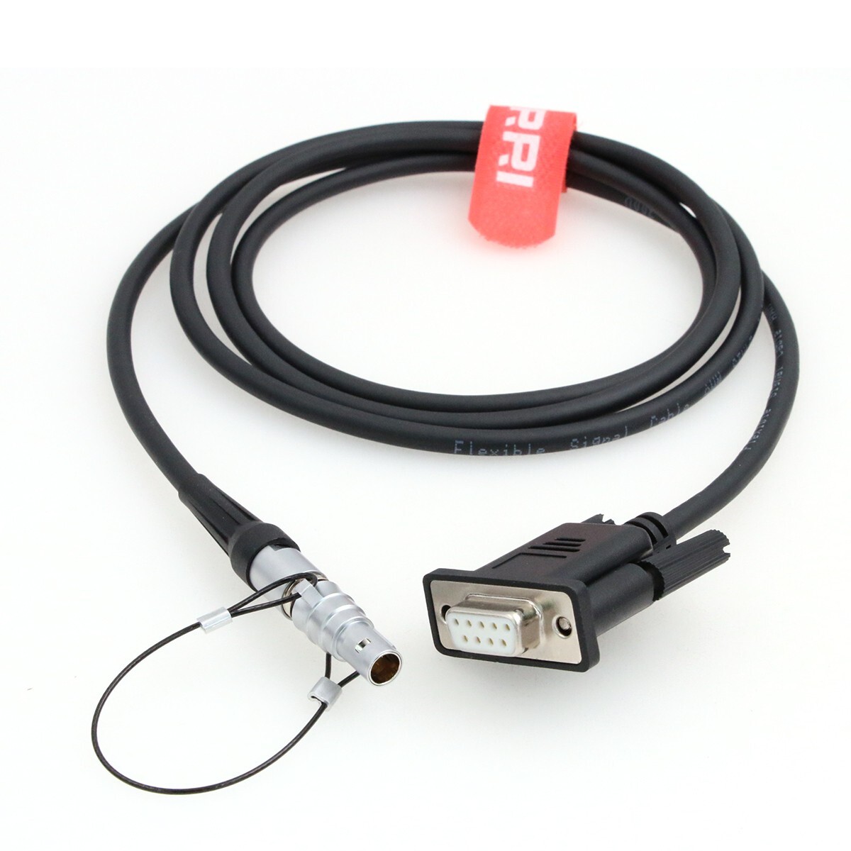 37779 7 Pin to DB9 Cable Fr SCS900 TSC1 to 3300 3600 Trimble R6, R7, R8 ...