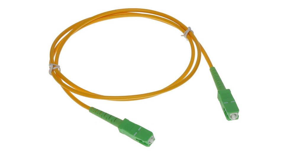EINMODE PATCHCORD PC-SC-APC/SC-APC-1 1inbsp/brm /T2DE | eBay.de