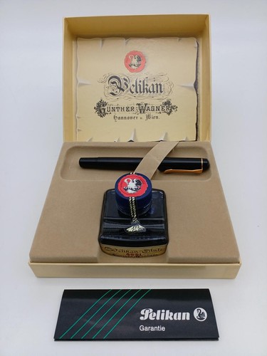 PELICAN Ten Thousand Years Pen | eBay