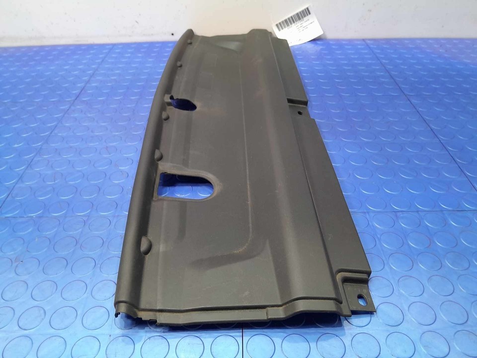 17-25 Volvo S90 Radiator Core Support Deflector Sight Shield OEM ...