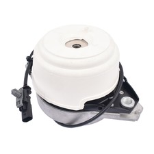 Mercedes-Benz Ml W166 Front Left Engine Support A1662407717 OEM for ...