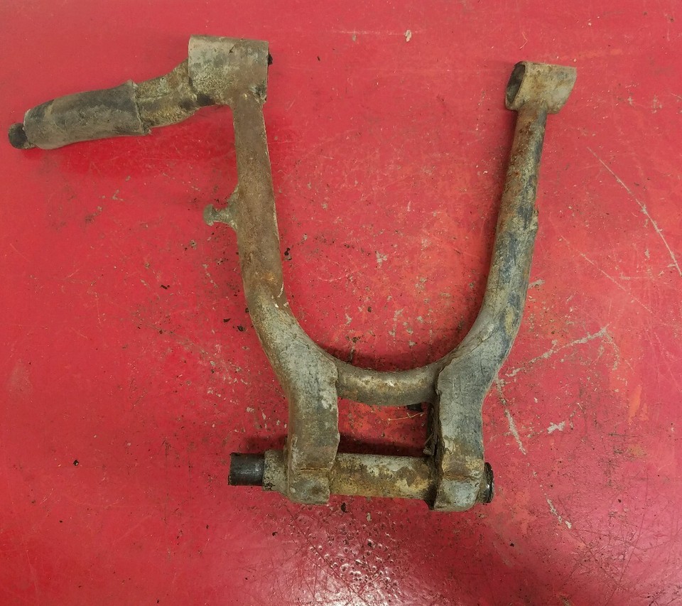 Honda CB360 center stand | eBay