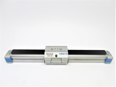 Pneumatic Cylinders - Festo Dgpl