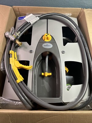 New DIVERSEY D3754220 J-FILL QUATTRO SELECT CHEMICAL MIXING DISPENSER ...