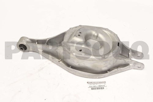 551B01BA0A Genuine Nissan LINK COMPL-REAR SUSPENSION LOWER,REAR 551B0 ...