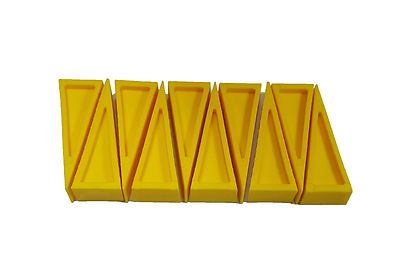 LINE2design Door Stopper Rubber Door Stop Wedge Door Open Sprinkler ...