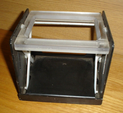 LabCon 9015 Pipet Tip Refill Loader Pipette Loading System | eBay