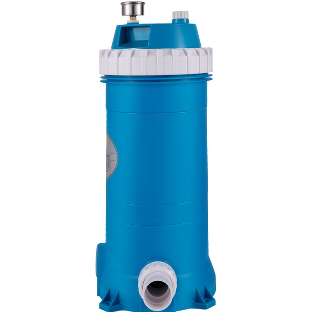 VEVOR AF100 100Sq. Ft Pool Cartridge Filter for sale online | eBay