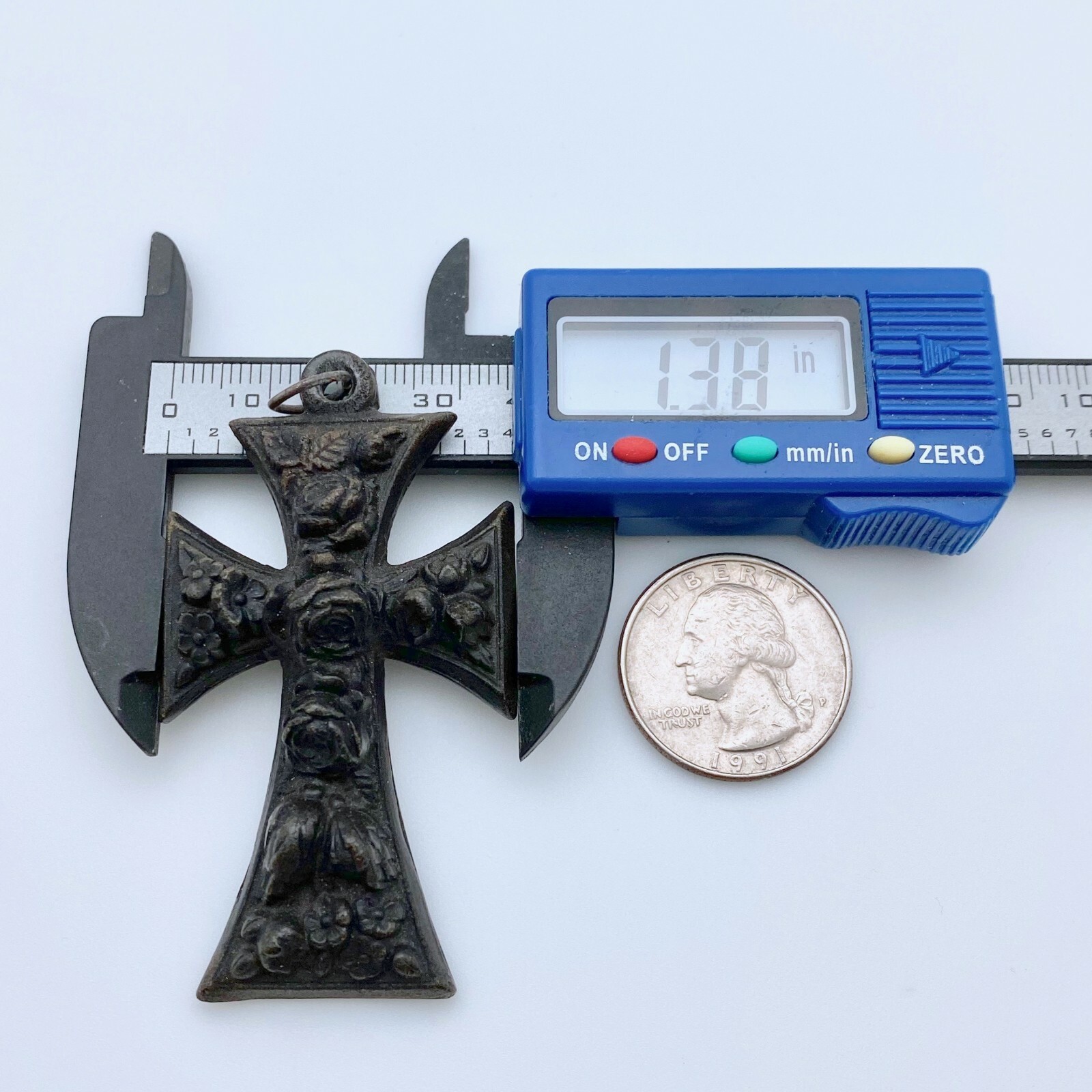 Mourning Cross