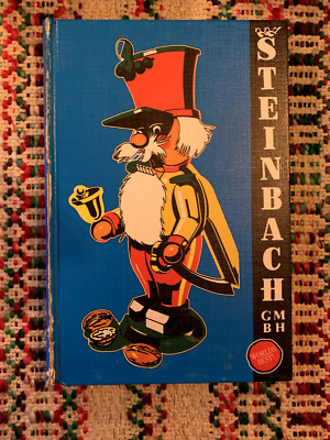 Steinbach Nutcracker Collectors Guide Part IV Germany | eBay